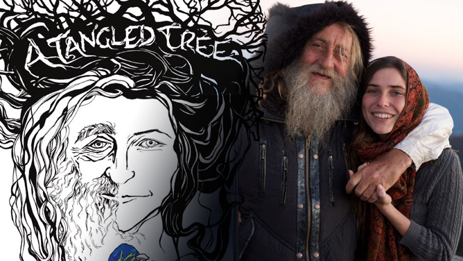 "A Tangled Tree" Author Reading | Calendar | Firestorm Books