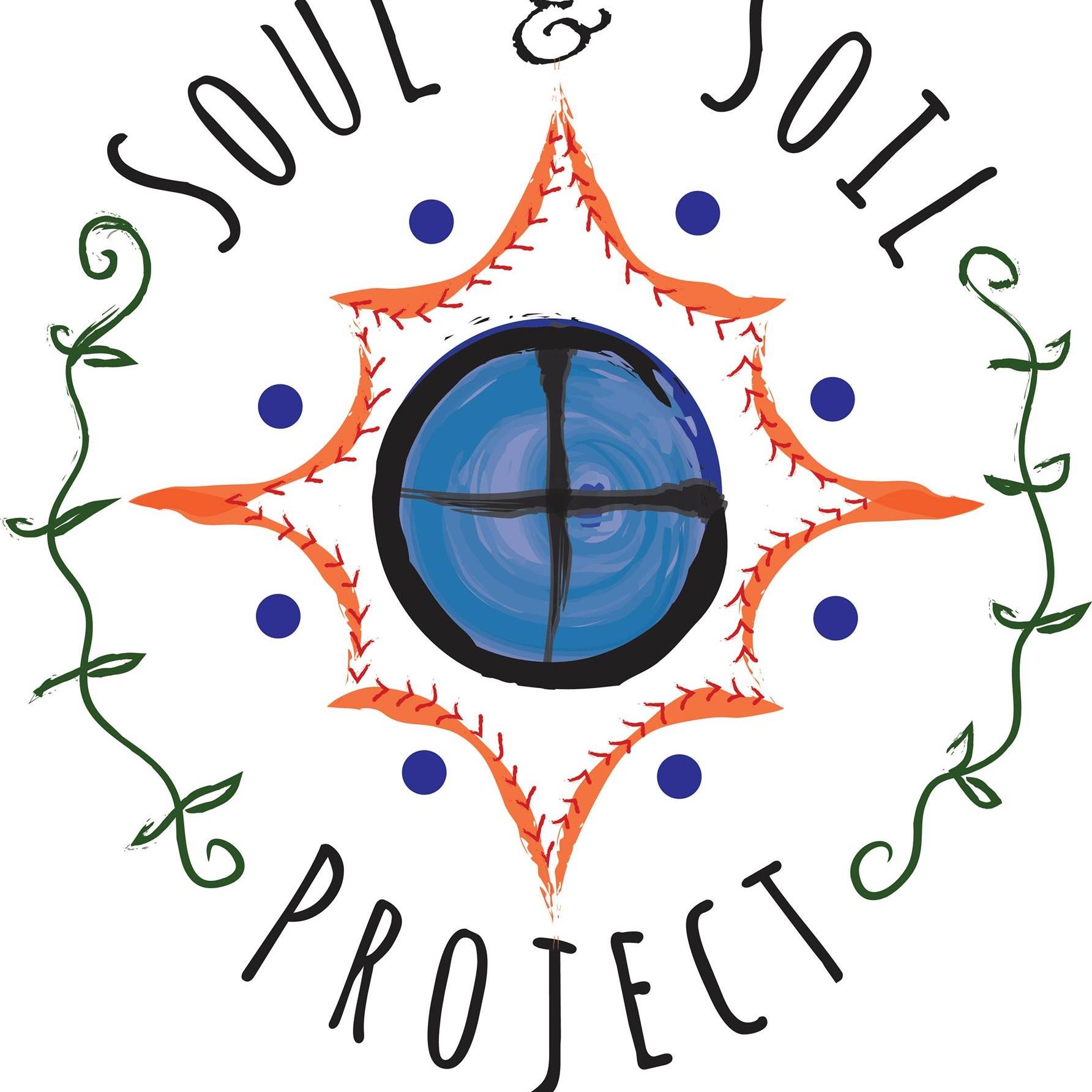 Soul & Soil Action Day: Terracing | Calendar | Firestorm Books