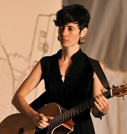 Ash Devine & Diane Cluck | Calendar | Firestorm Books