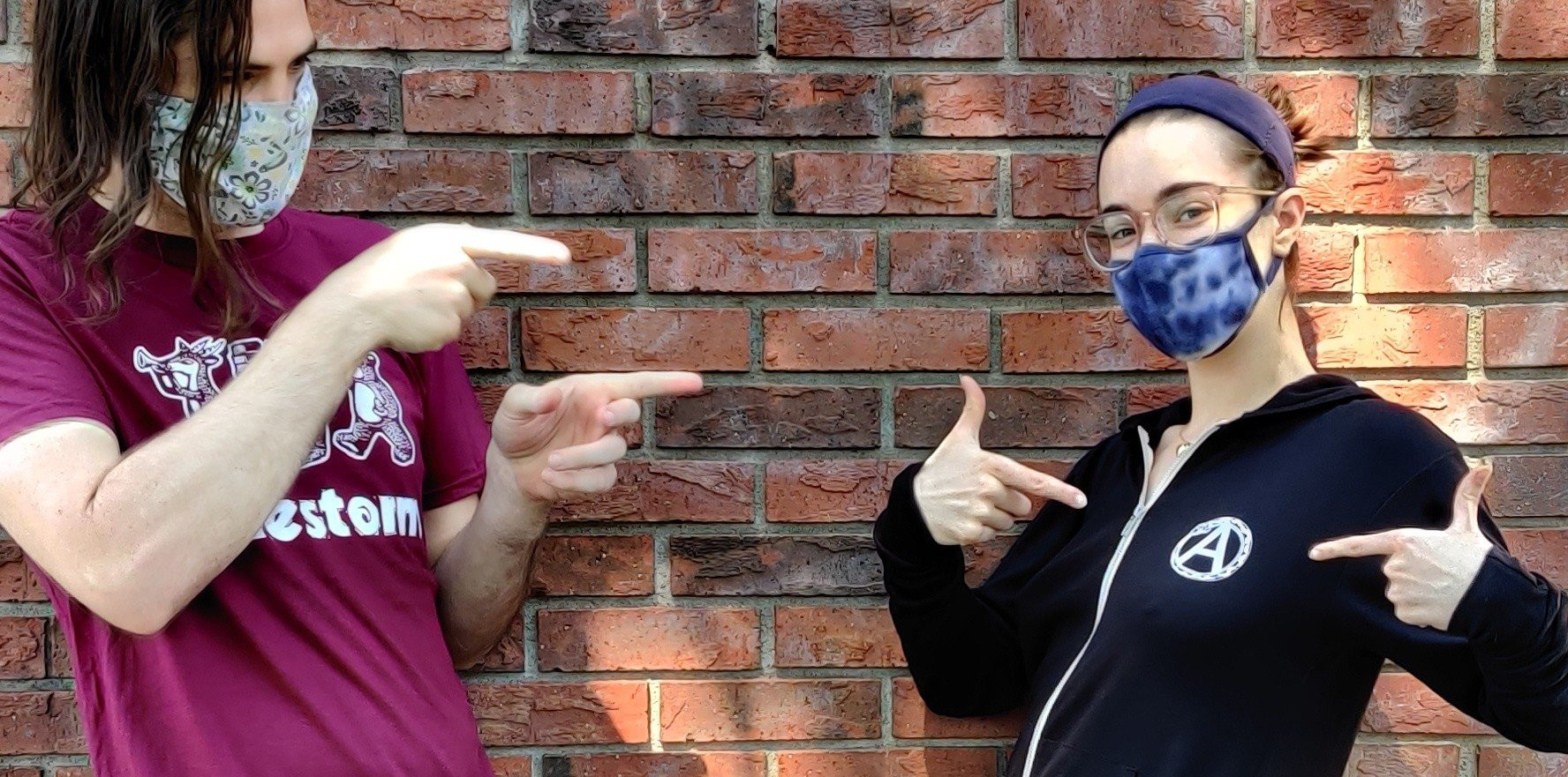 Firestorm Shirts | Firestorm Books