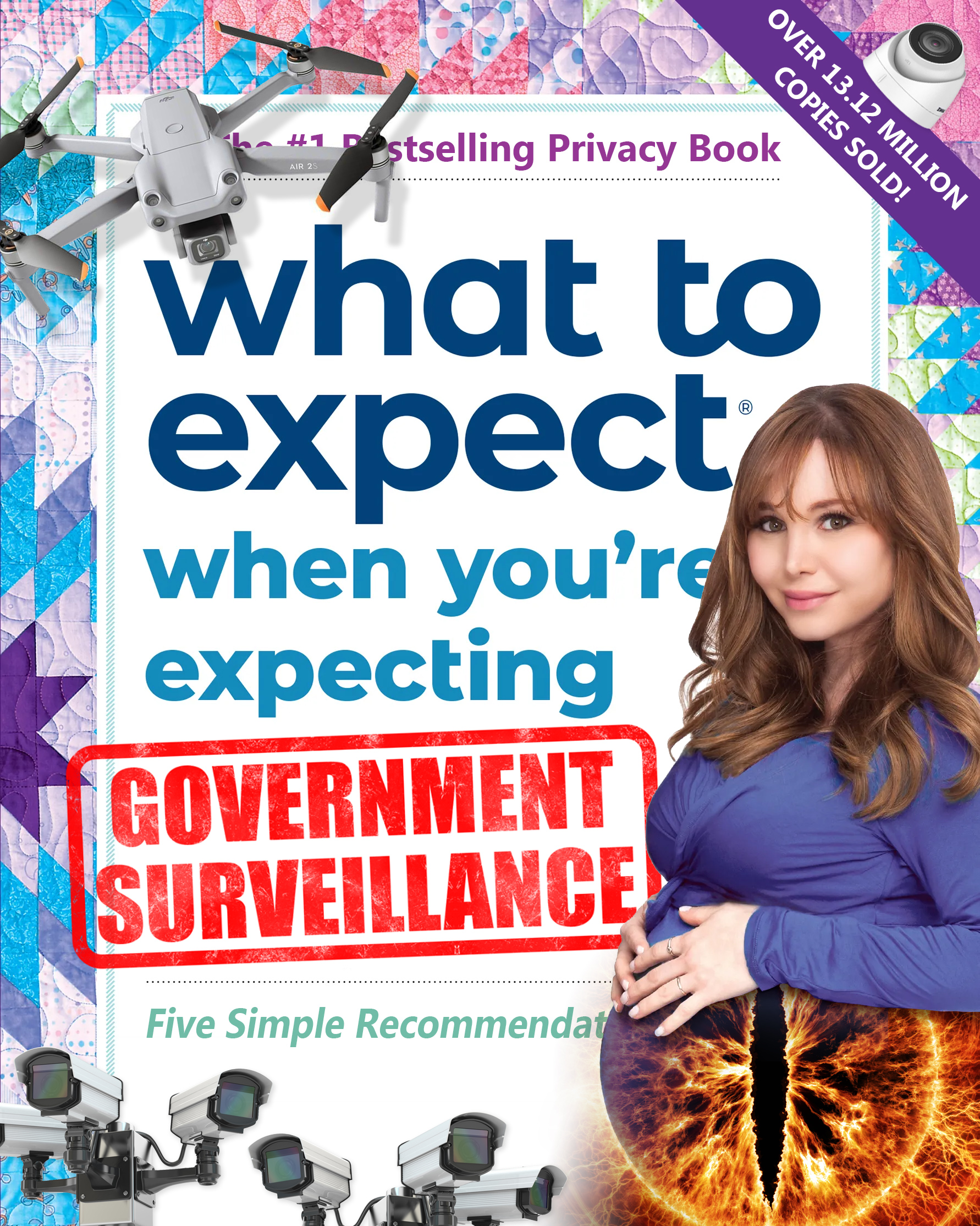 What to Expect When You're Expecting (Government Surveillance ...