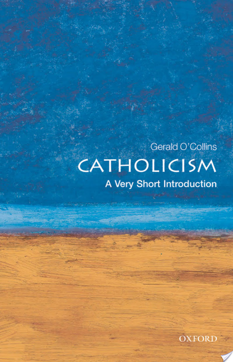 Catholicism by Gerald O'Collins | Firestorm Books