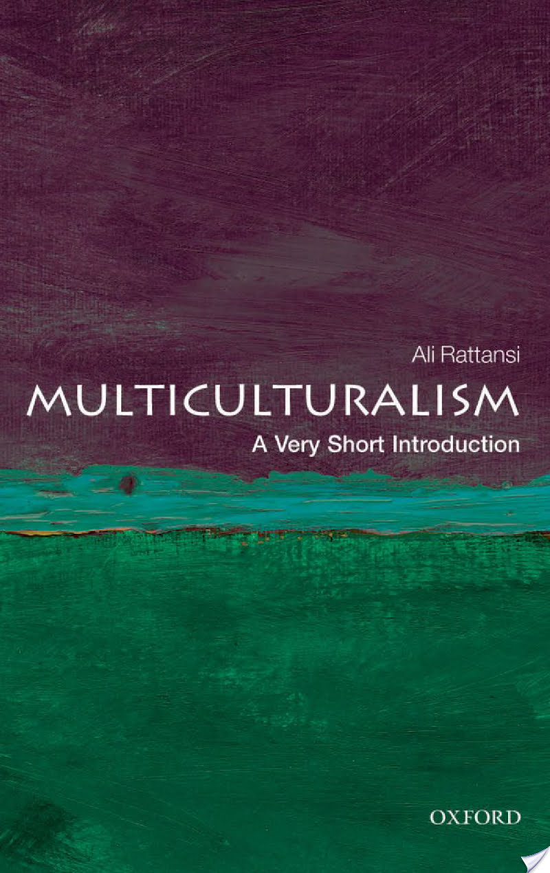 Multiculturalism by Ali Rattansi | Firestorm Books