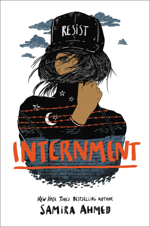 Internment by Samira Ahmed | Firestorm Books