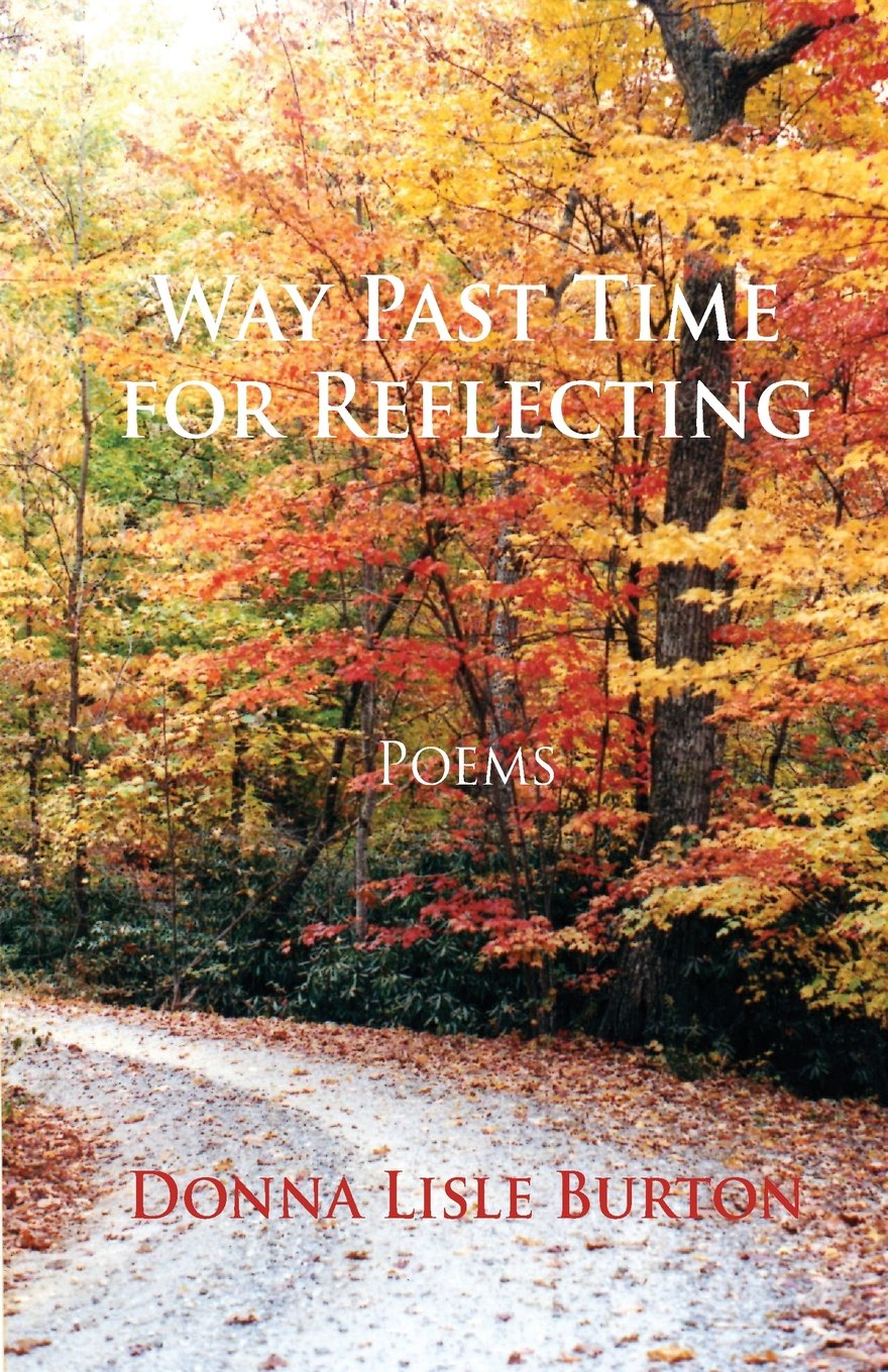 Way Past Time for Reflecting by Donna Lisle Burton | Firestorm Books