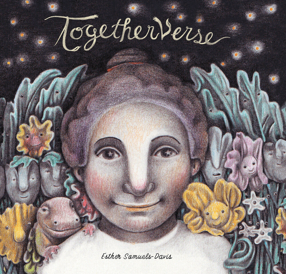 TogetherVerse by Esther Samuels-Davis | Firestorm Books