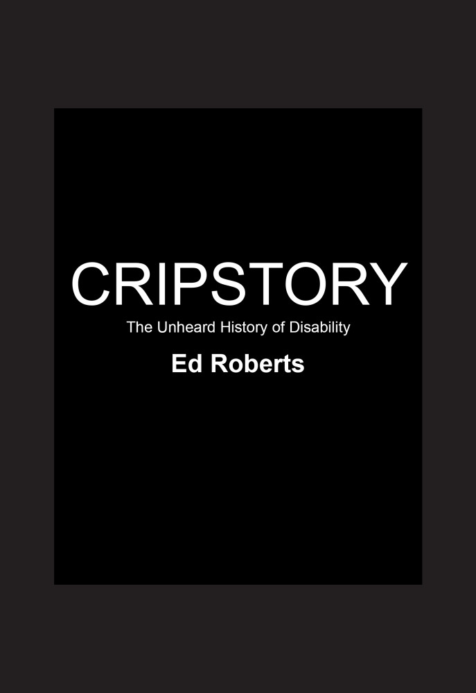 Ed Roberts by DIYabled | Firestorm Books