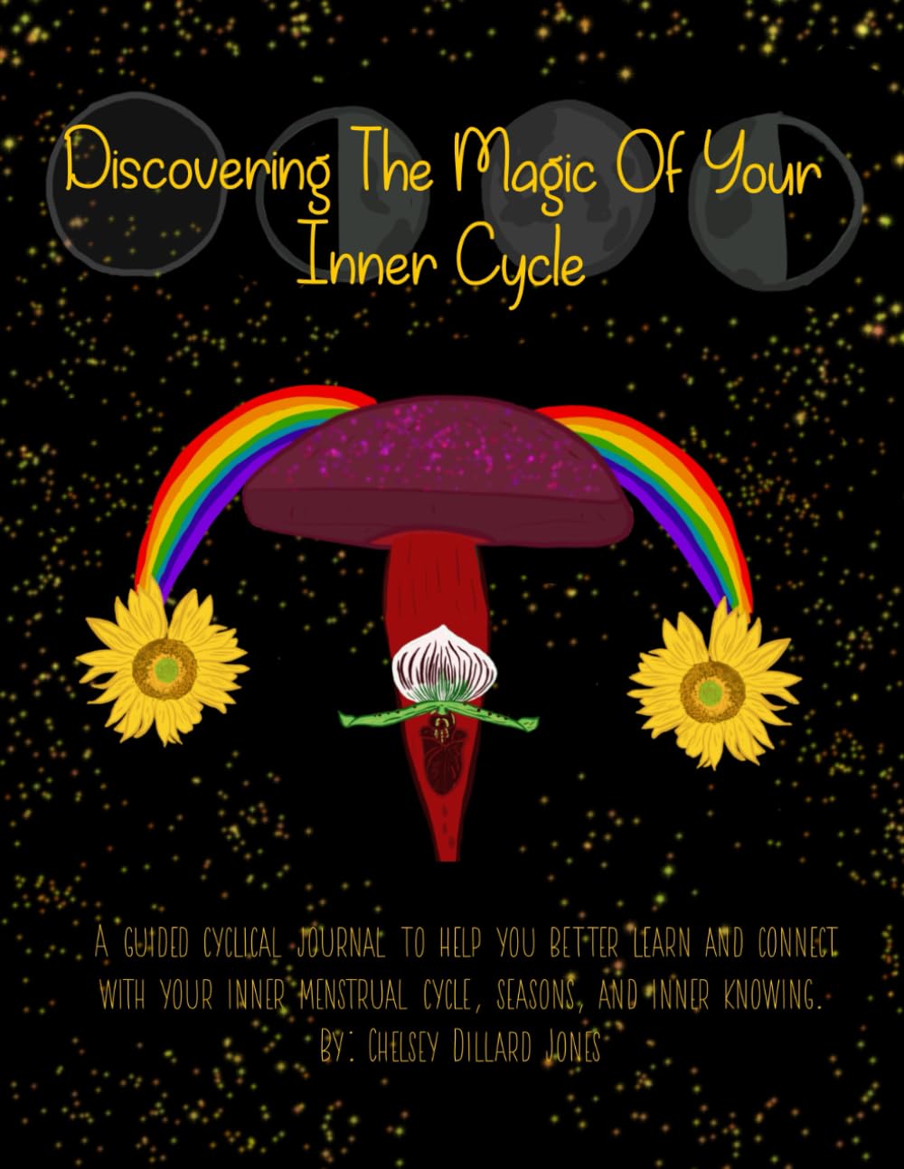 Discovering The Magic Of Your Inner Cycle | Firestorm Books