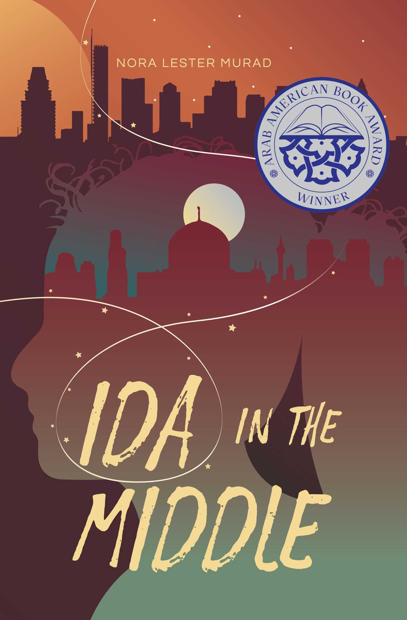 Ida in the Middle by Nora Lester Murad | Firestorm Books