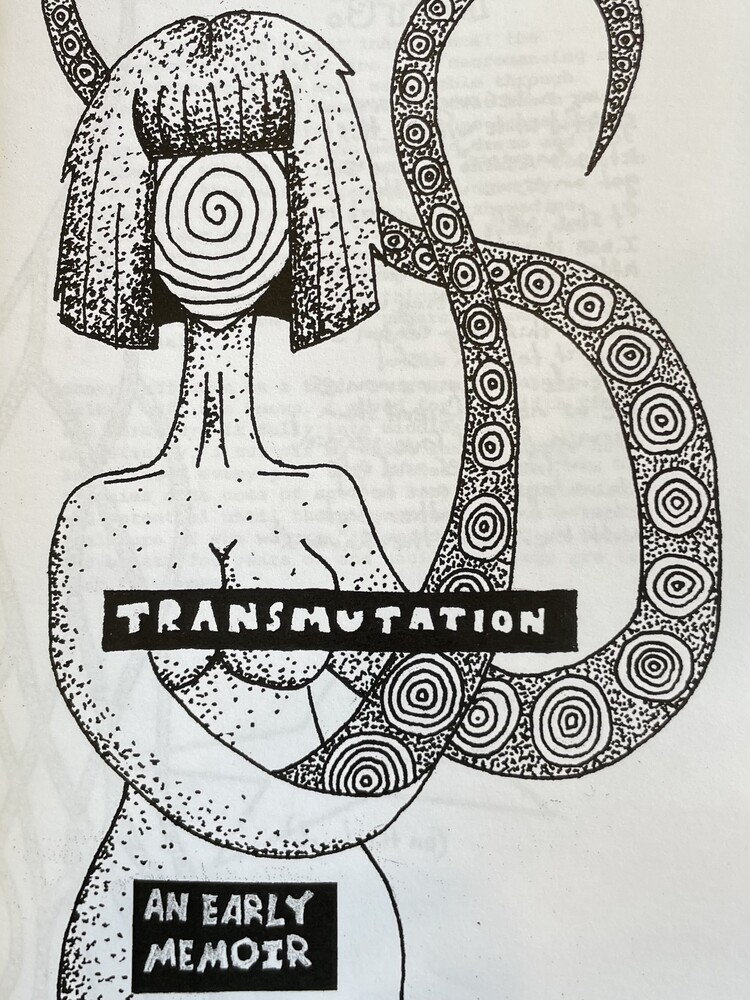 Transmutation by Historical Seditions | Firestorm Books