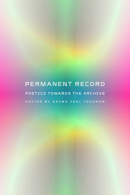 Permanent Record by Naima Yael Tokunow | Firestorm Books