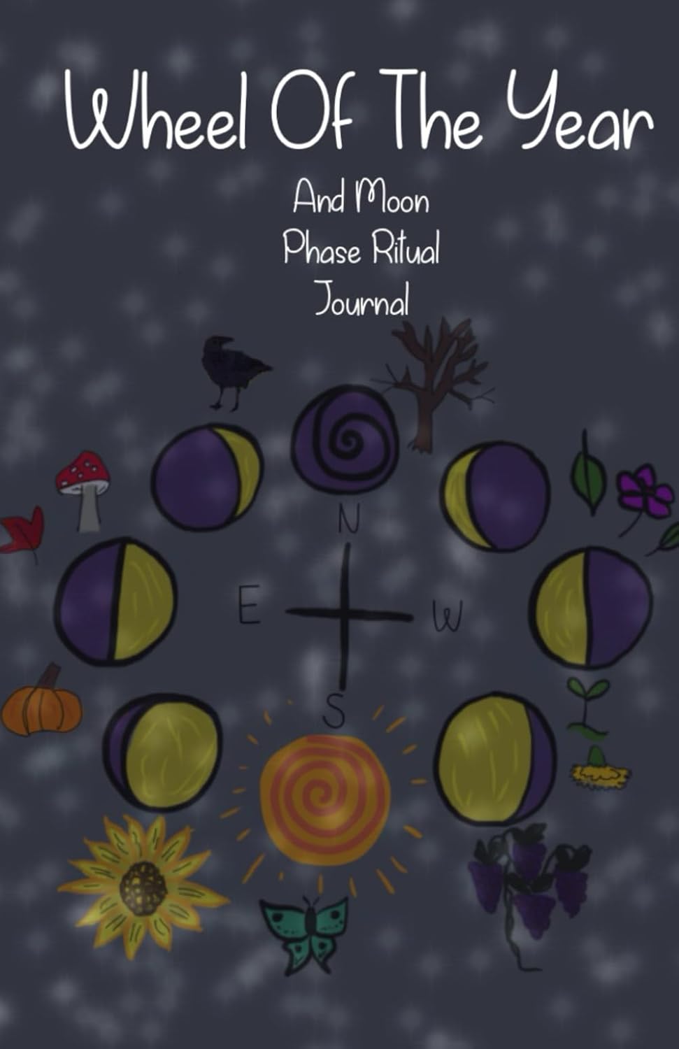 Wheel of the Year | Firestorm Books