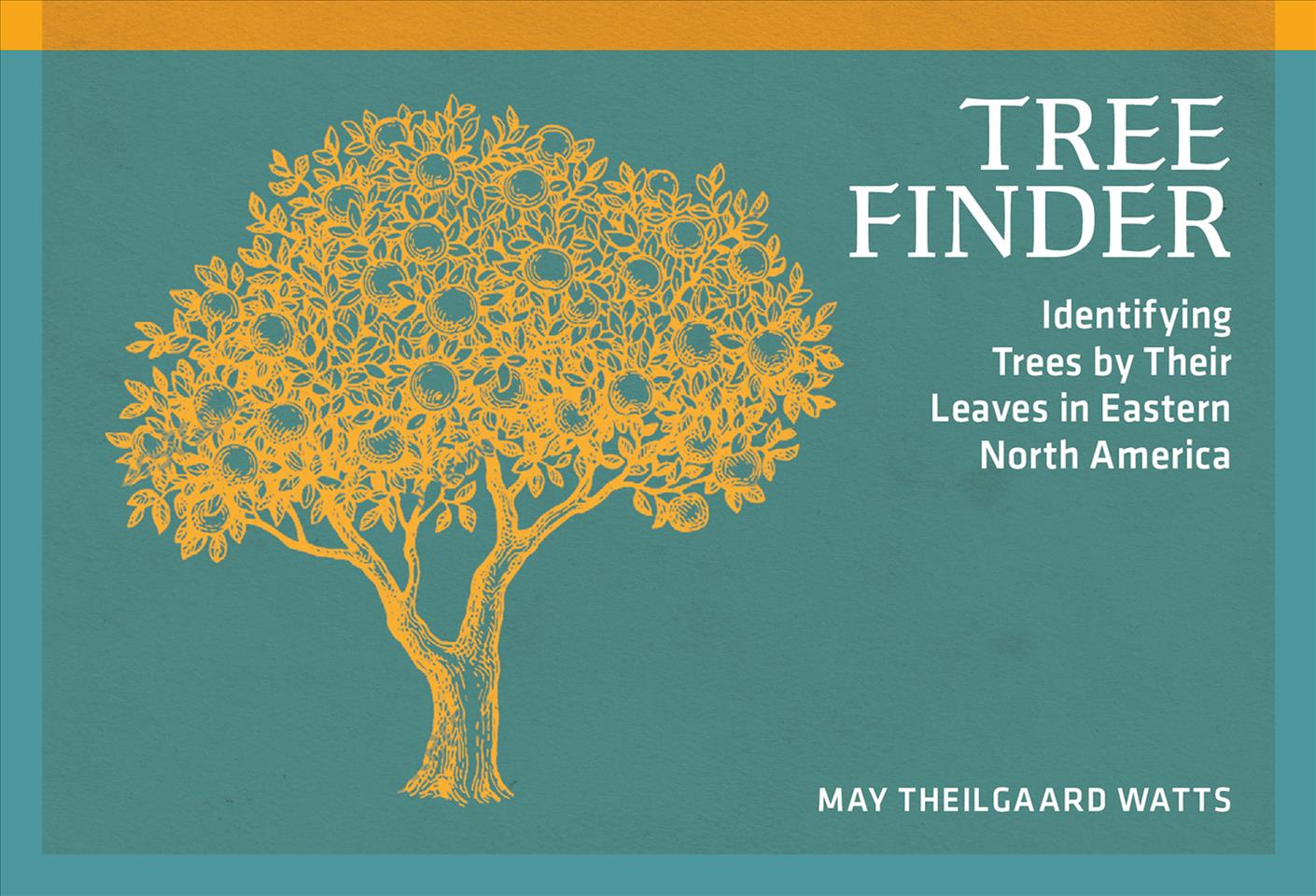 Tree Finder by May Theilgaard Watts | Firestorm Books