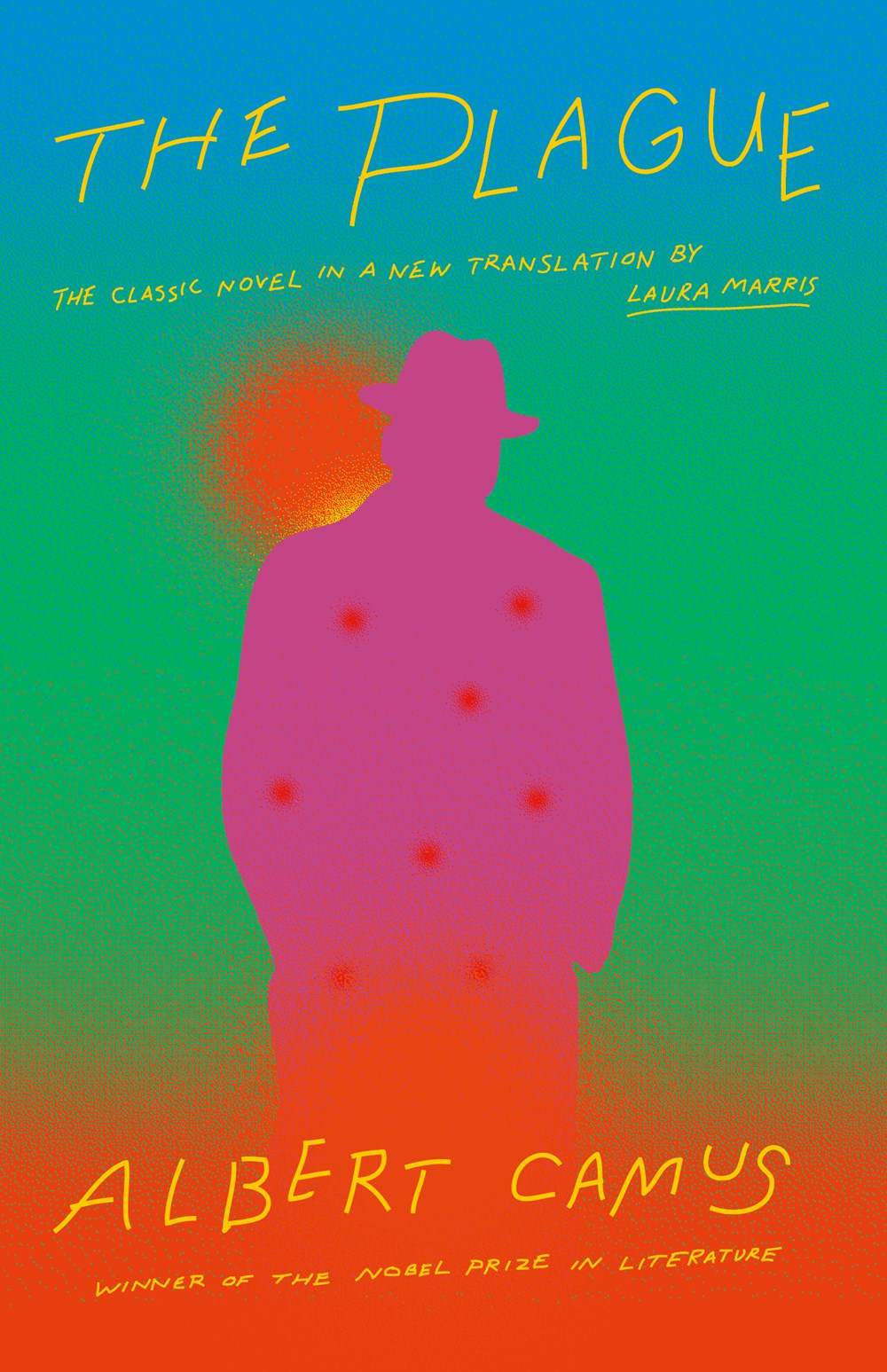 The Plague by Albert Camus | Firestorm Books