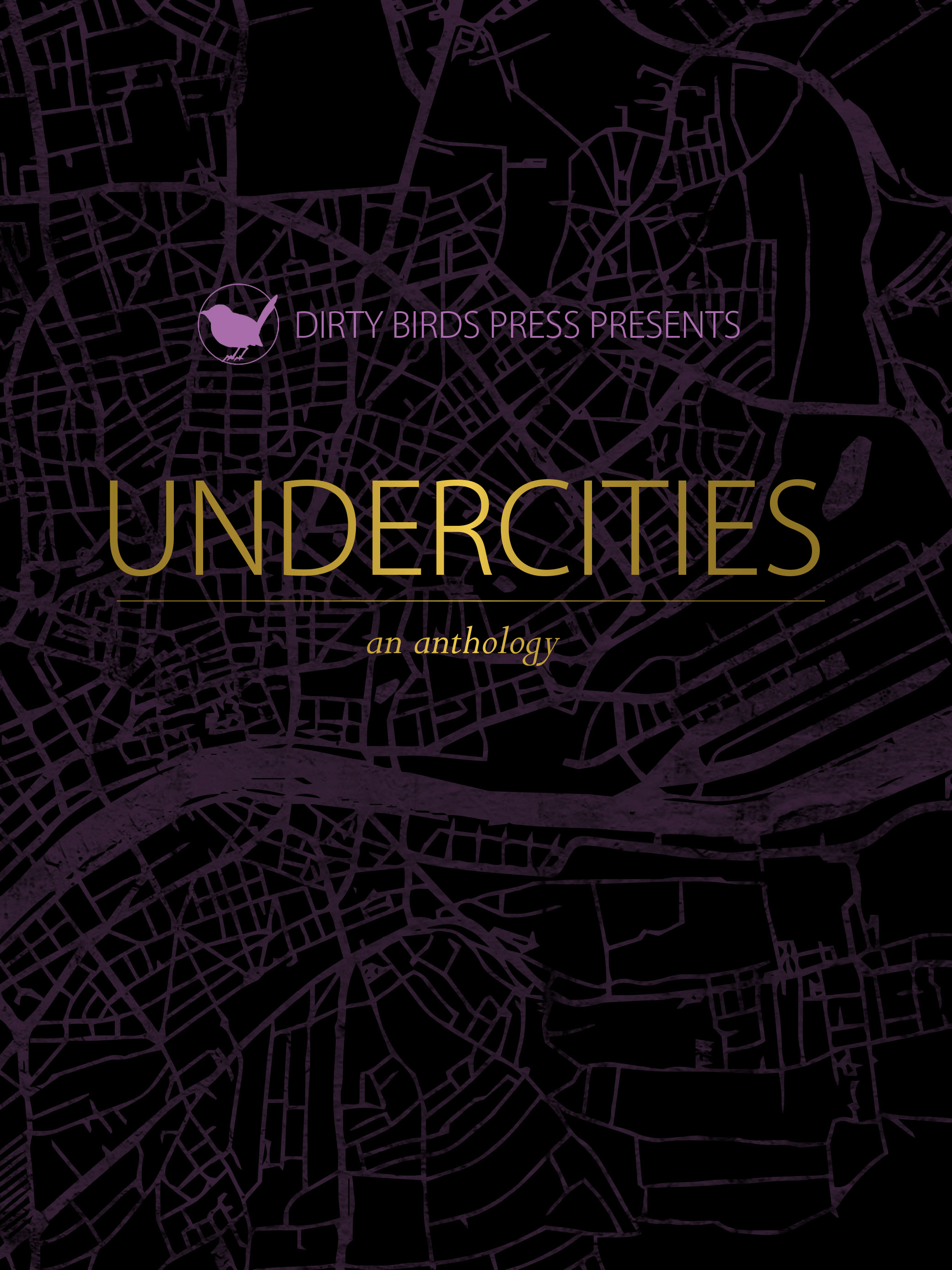 Undercities by Caroline Dougherty, Rachel Maggi and Femi Sobowale ...