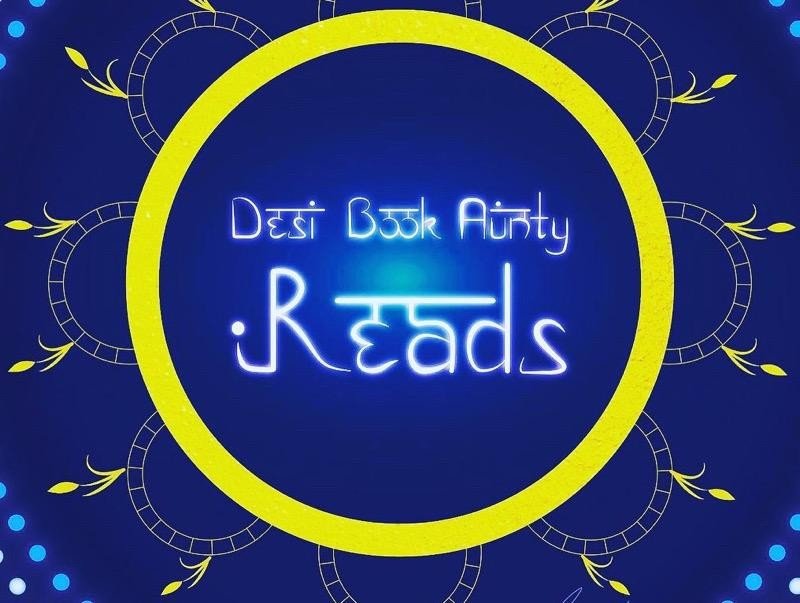 Desi Book Aunty | Firestorm Books