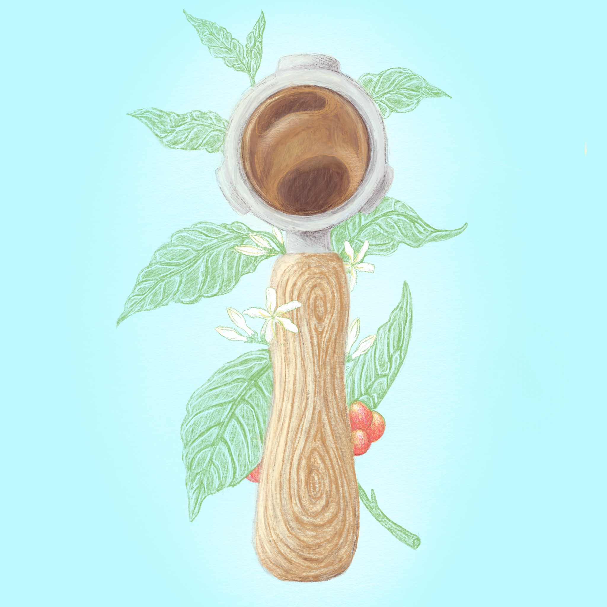 Coffee with Comrades | Firestorm Books